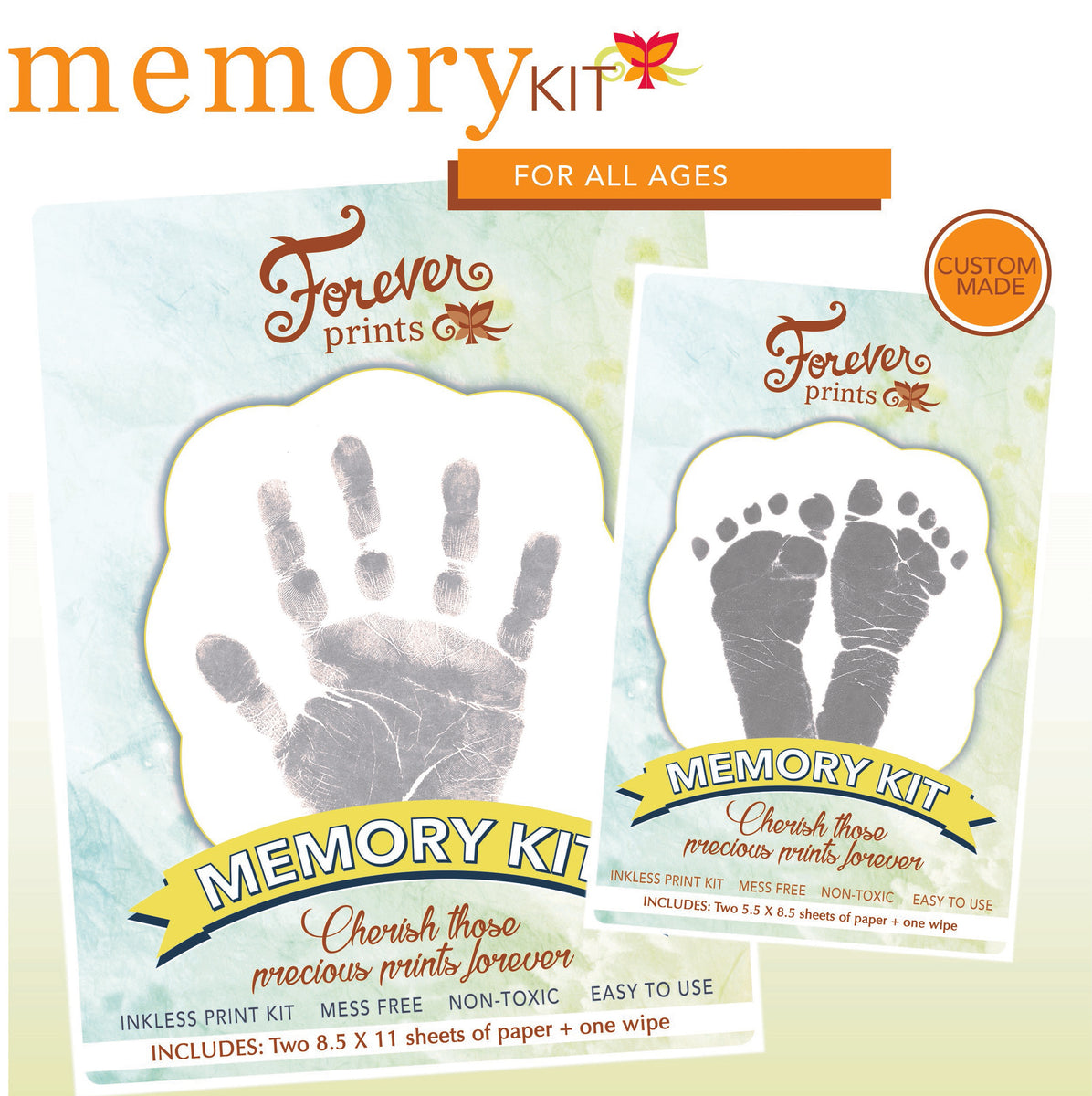 Ink-less Print Kit – Inkless Print Kit Store